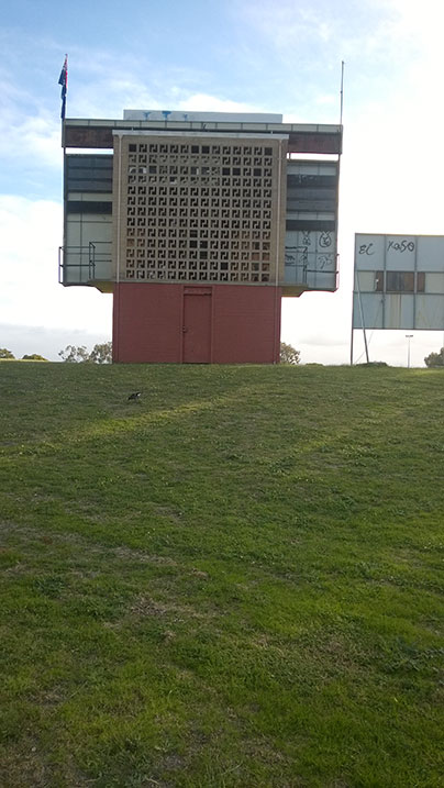 What’s so special about Lathlain Park? by Sue C | australianrules.com.au