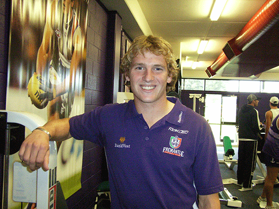 Always Mundy | australianrules.com.au